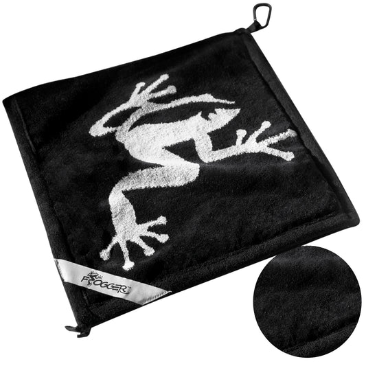 Buy Amphibian Golf Towel Online - Fast Free Shipping! – Froggergolf
