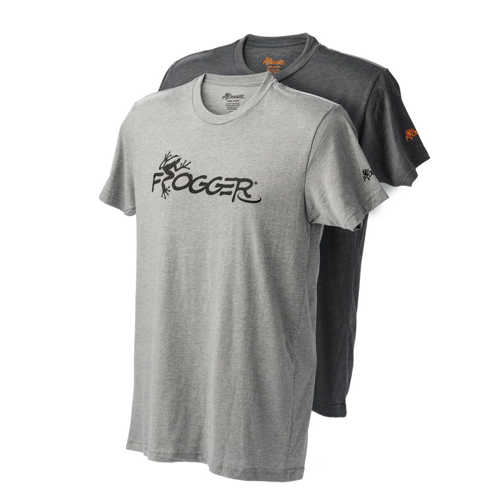 Buy Frogger Core Crew T-Shirt Online – Froggergolf