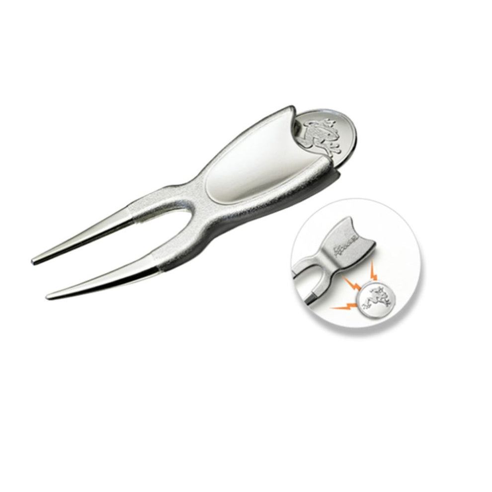 HOP! Golf Green Repair Tool – Froggergolf